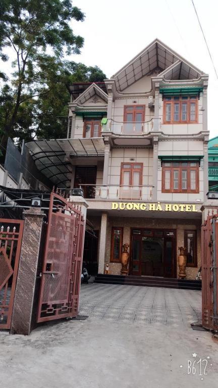 Duong Ha Hotel, Hoàng Ngà (mga updated na presyo 2026)