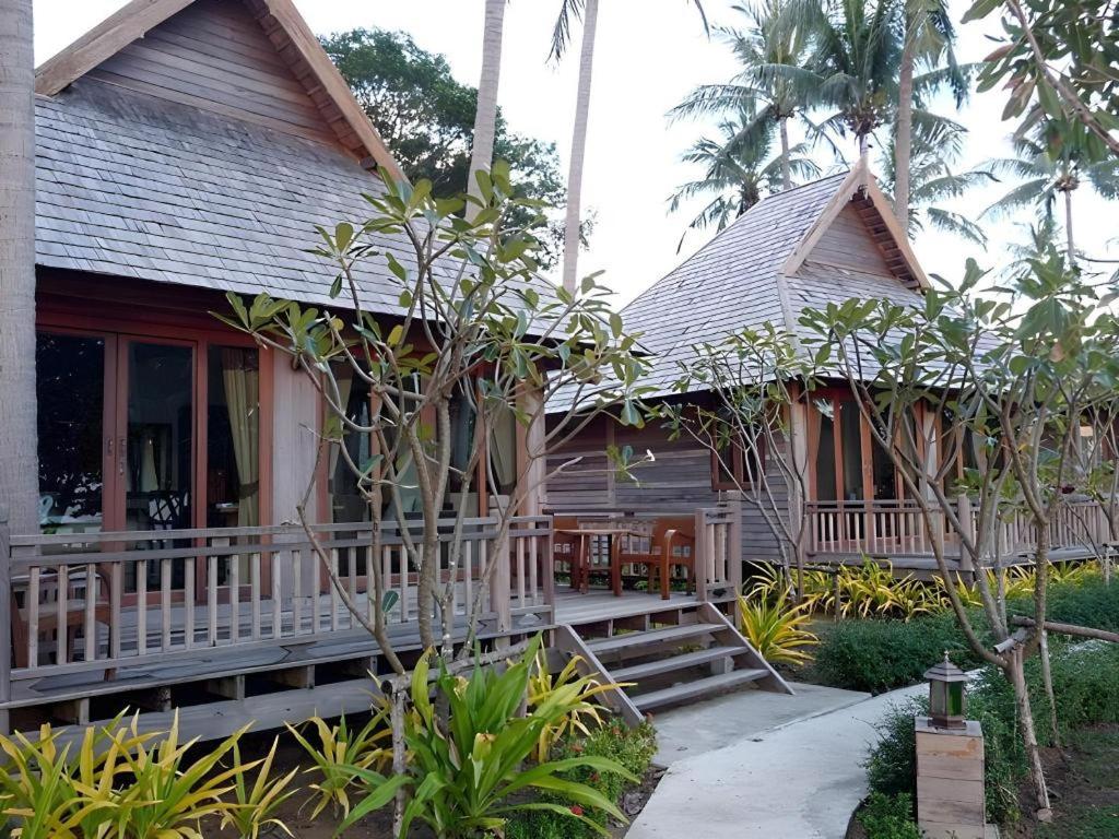 New Ozone Resort and Spa, Lanta-sziget (2026 legfrissebb árai)