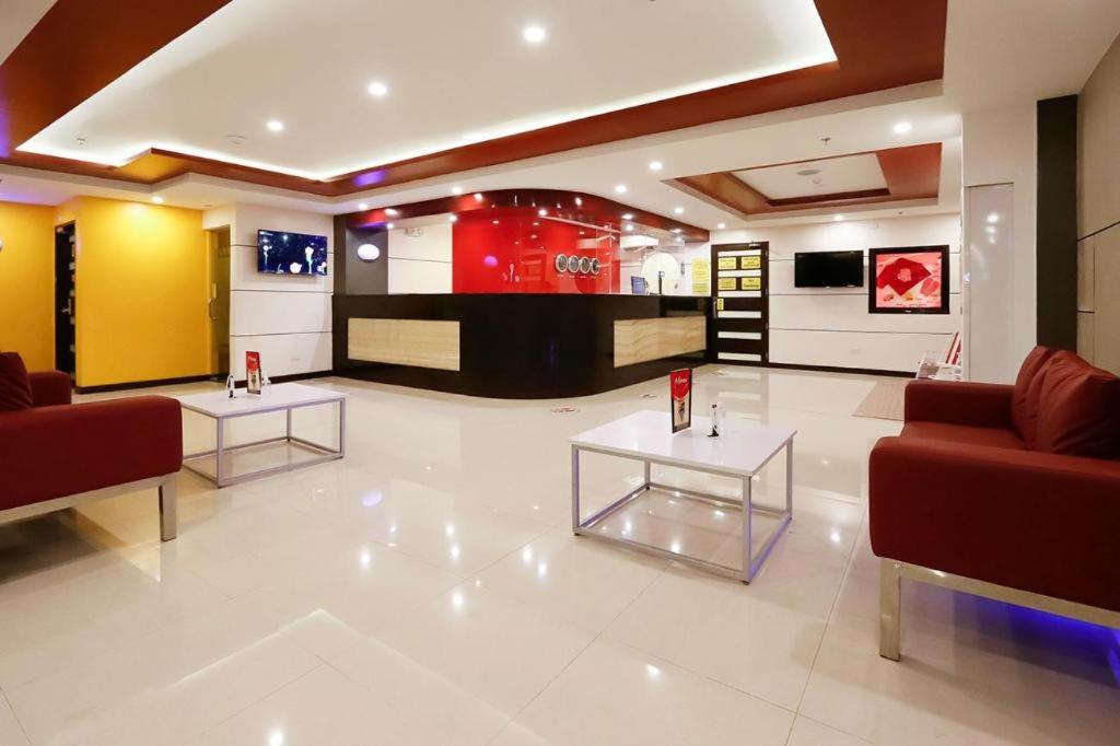 Hotel Sogo LRT Monumento Stn, Manille (tarifs actualisés pour 2026)