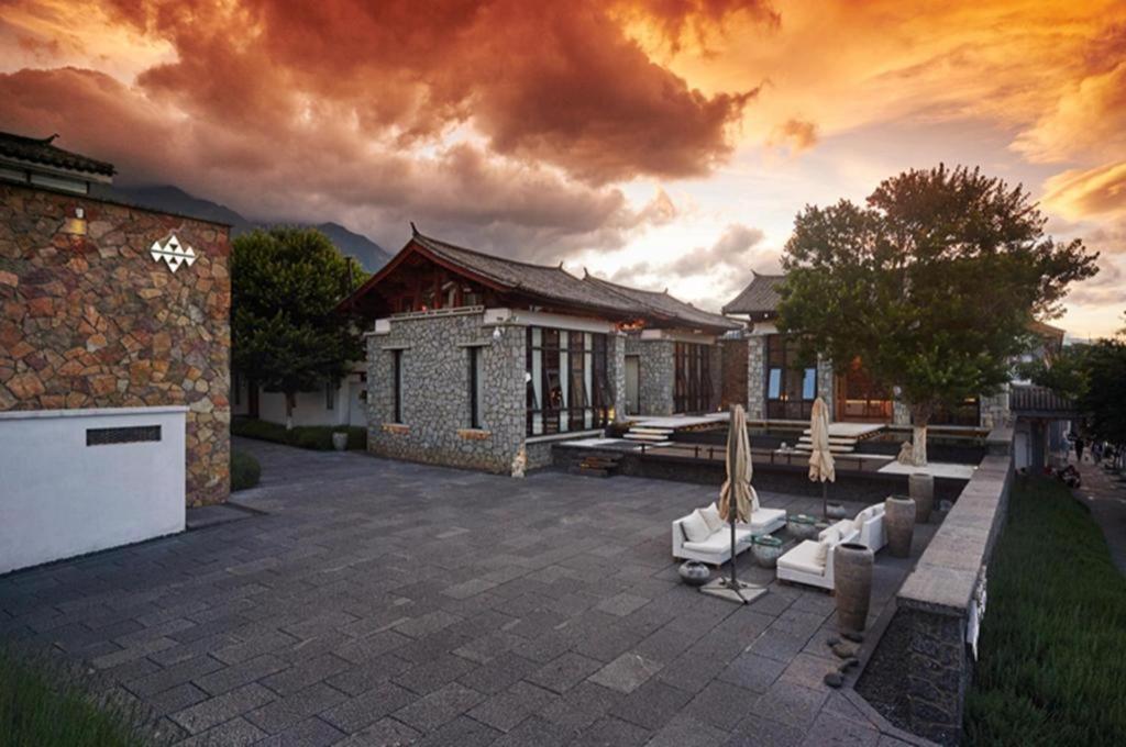 The One Resort Dali, Dali Ancient Town (updated prices 2026)