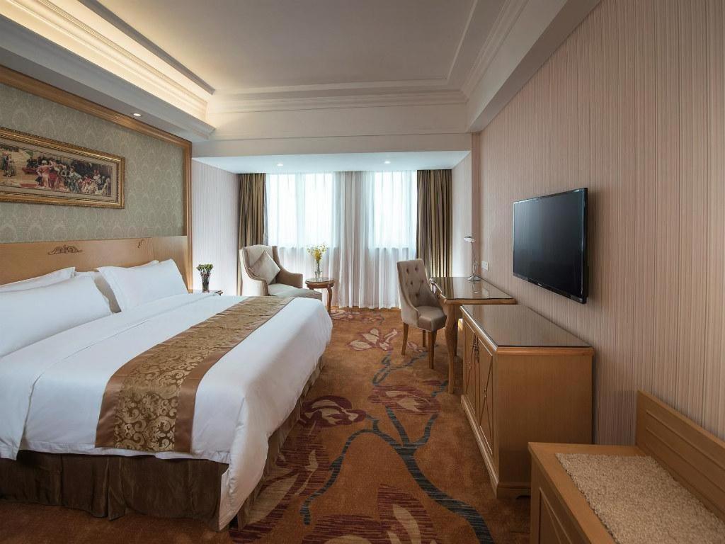 Vienna Hotel Dongguan Shatian Humen Port, Shuanggang (updated prices 2026)