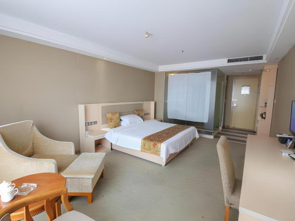 Shell Putian Hanjiang District Hanhua West Road Hotel, Putian (tarifs ...
