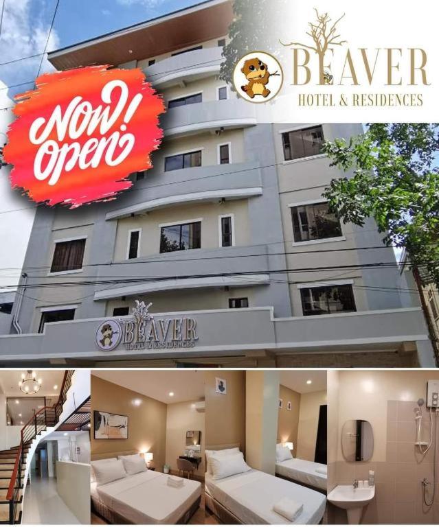 Beaver Hotel, Cebu (tarifs actualisés pour 2026)