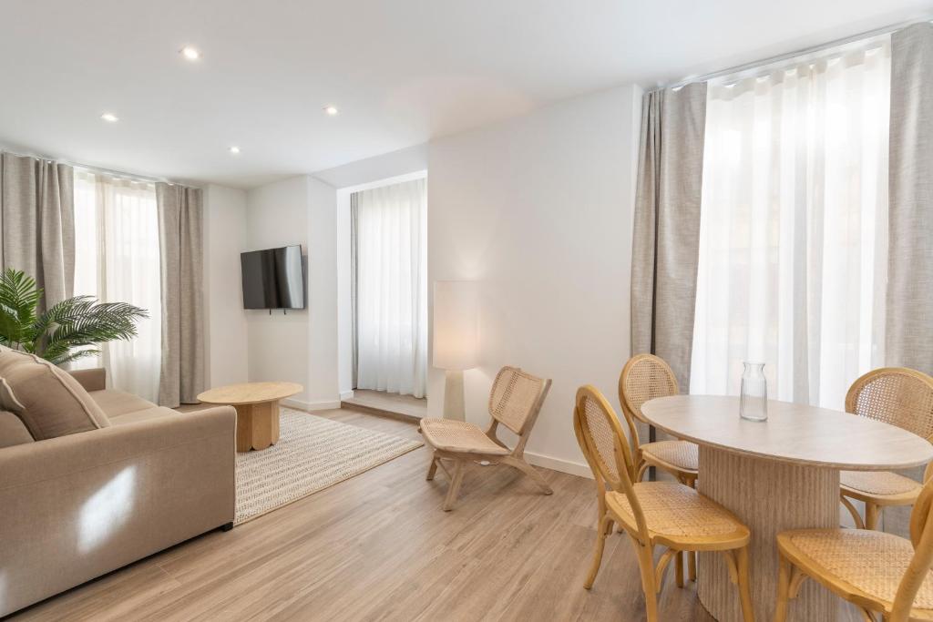 BiBo Suites Casa Nawal, Granada (precios actualizados en 2026)