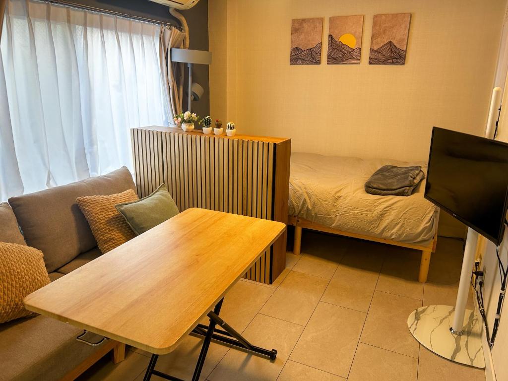 Fuji Hotel Tokyo Hikifune 206, Tokyo (updated prices 2026)