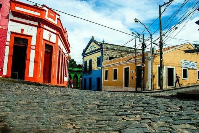 Hostel 4 Cantos, Olinda (precios actualizados en 2026)