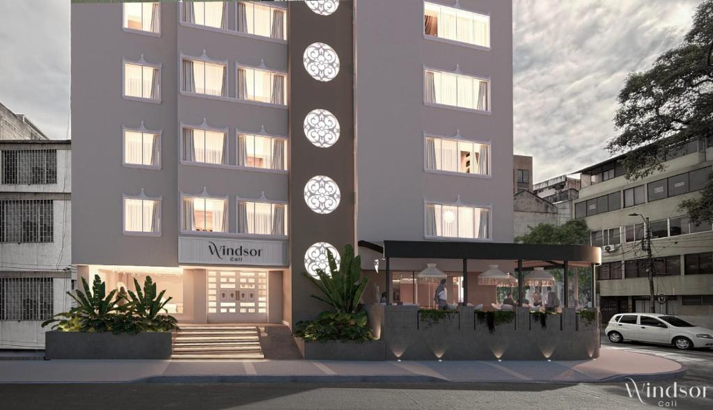 Hotel Windsor Cali, Cali (preços atualizados 2026)