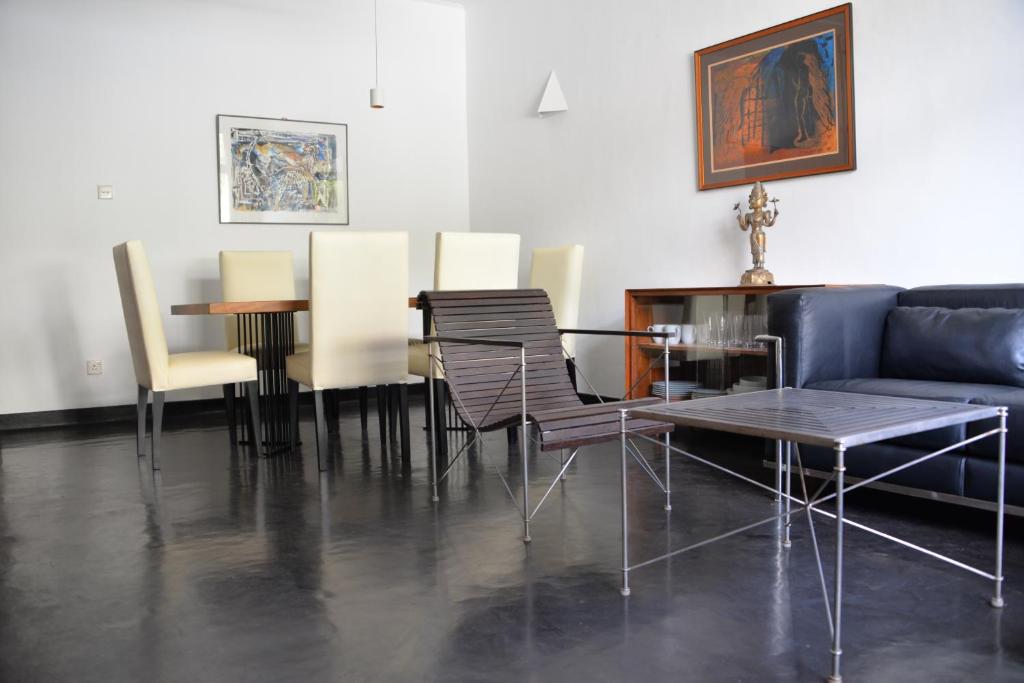 Flower Road Villa, Colombo (updated prices 2025)