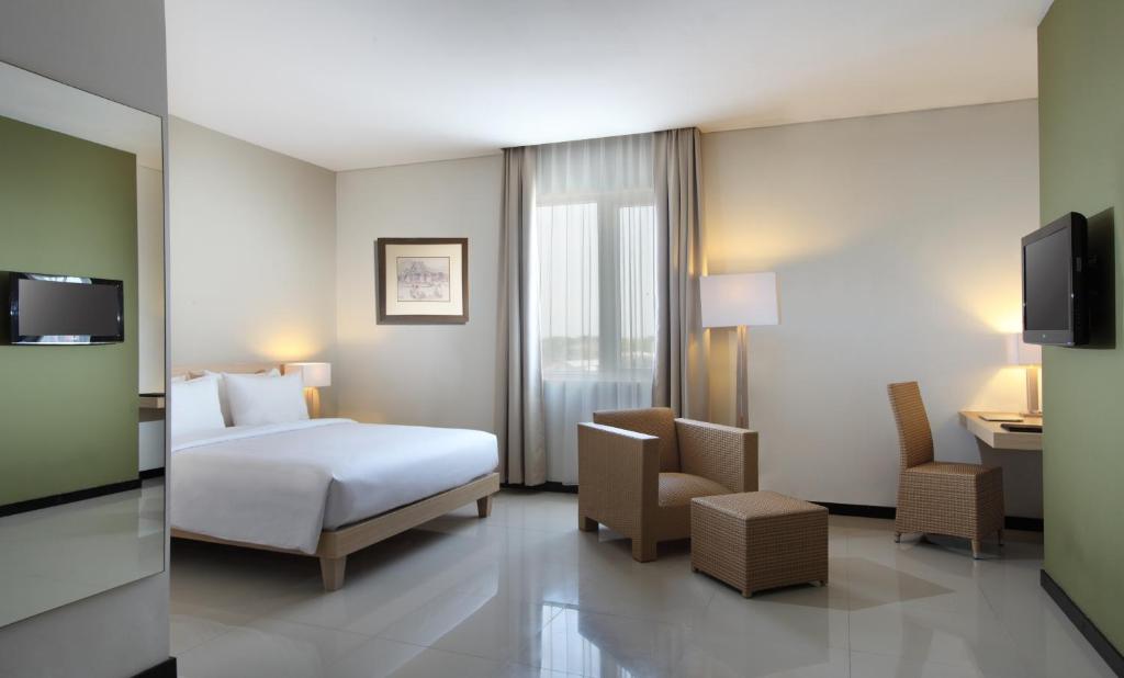 Hotel Santika Bengkulu, Bengkulu (updated prices 2025)