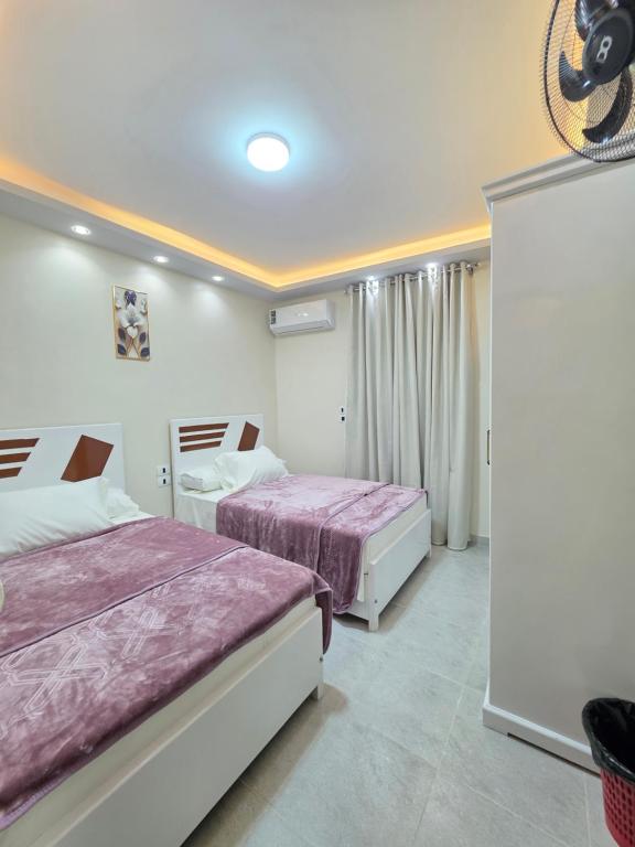 Golden nile guest House, Al Karnak (precios actualizados en 2026)