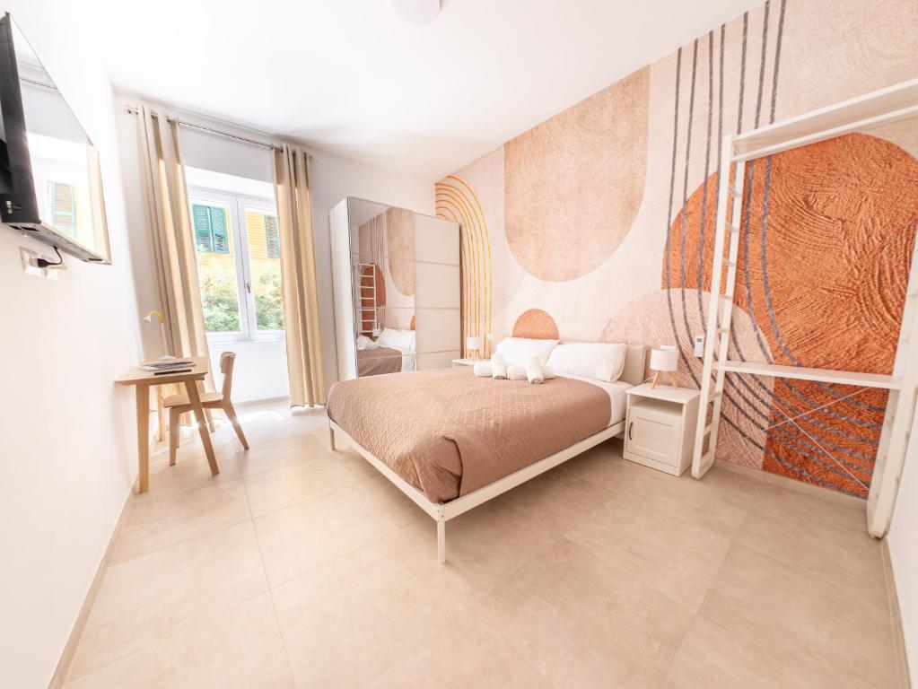 Elite Smart Flat 2 bed rooms WiFi & AC Near metro, Rom (opdaterede ...