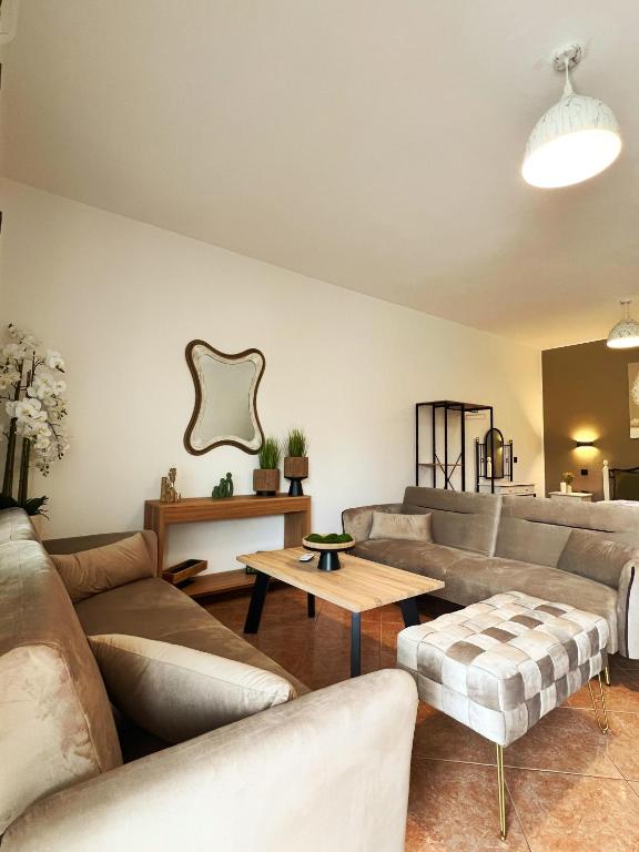 Tsimas Apartments and Studios Thassos Studio 3, סקאלה פוטאמיאס (מחירים ...
