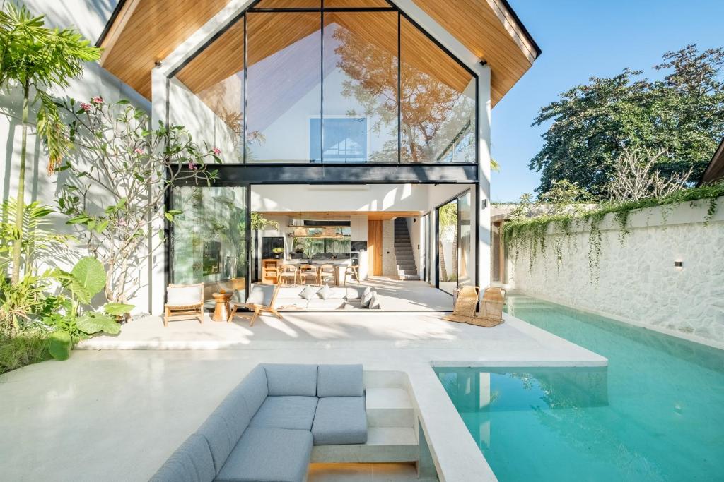 The Break Boutique Villas, Canggu (updated prices 2026)