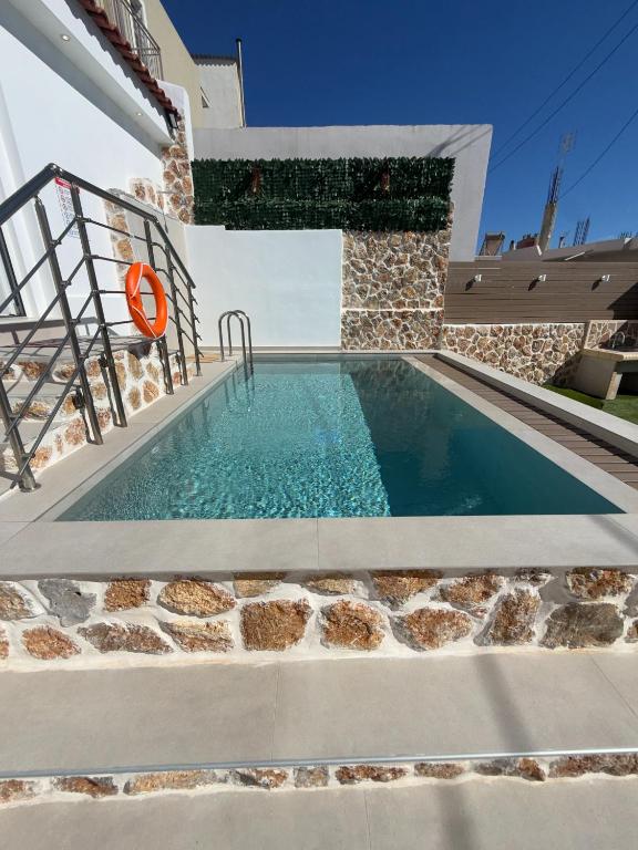 Katsaras Sunset & Pool House, Kremasti (precios actualizados en 2026)