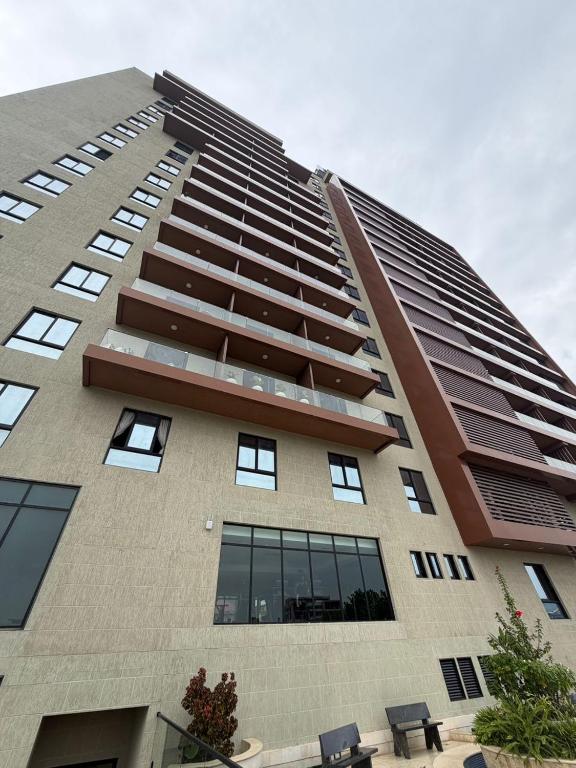 Harmonia Residence, Accra (aktualisierte Preise für 2026)