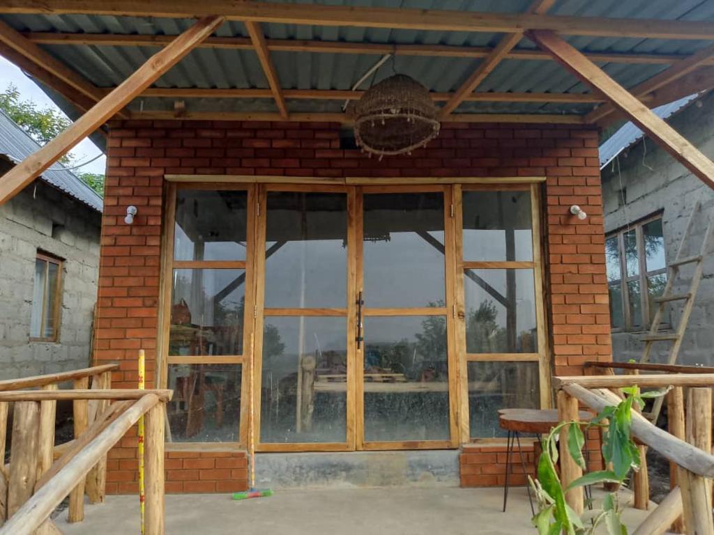 Oloresho Safari Lodge, Arusha (preços atualizados 2026)