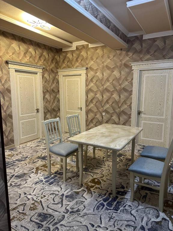 Air Comfort Apartment, Samarkand (preços atualizados 2026)