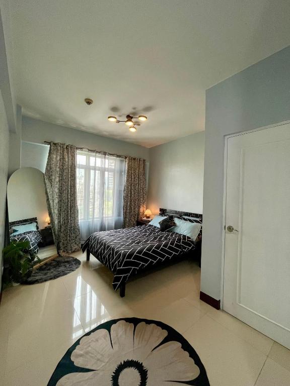 1BR Venice Grand Canal BGC Luxe Stay, Manila (aktualisierte Preise für ...
