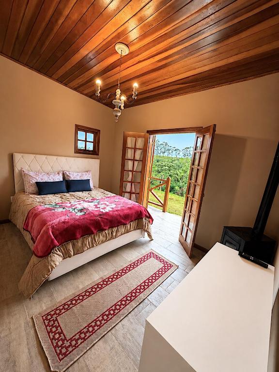Nova Capivari Suites, Campos do Jordão (precios actualizados en 2026)