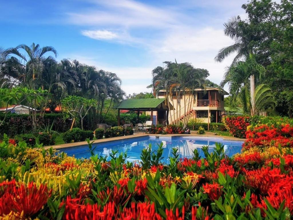 Exlplore Paradise Linda VIsta cottage, Liberia (precios actualizados en ...
