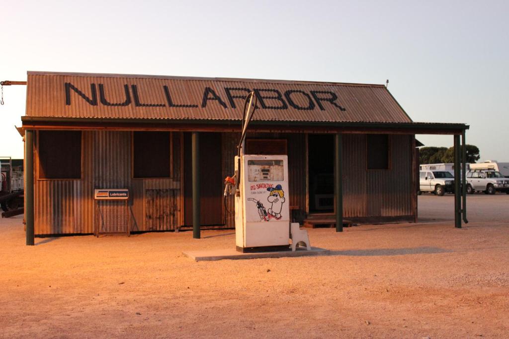 Nullarbor Roadhouse, Nullarbor (updated prices 2025)