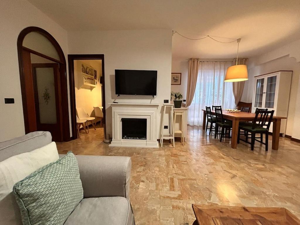 Le vacanze a casa di Marti!, Porto Potenza Picena (preços atualizados 2026)