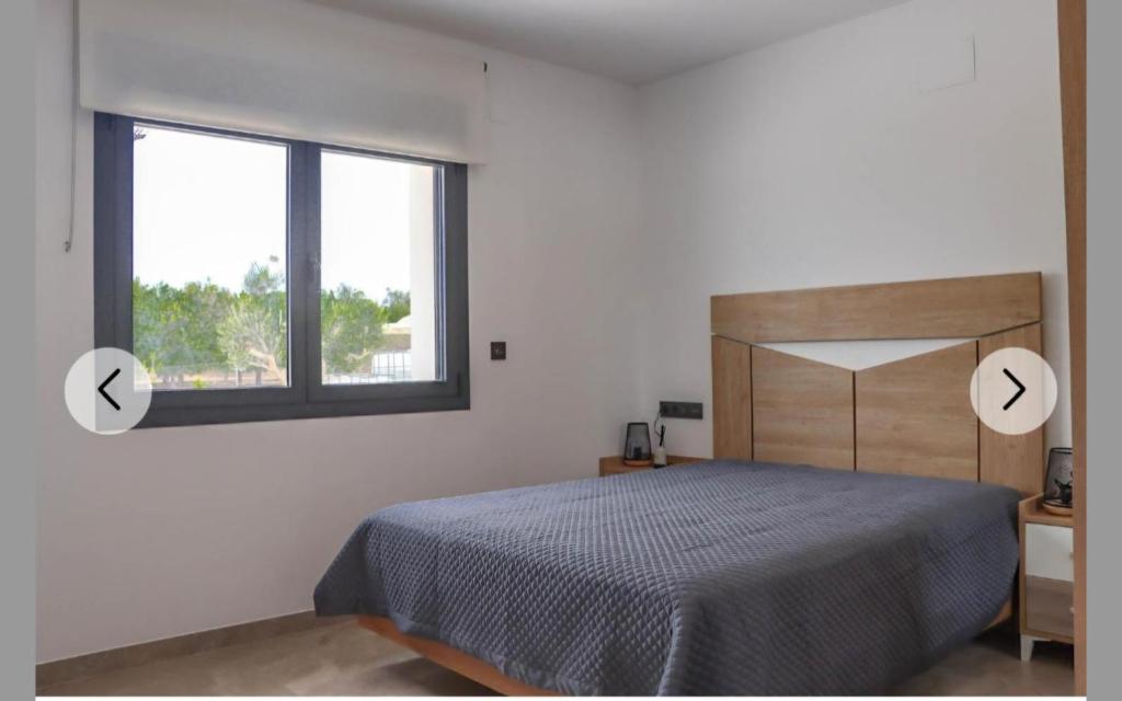Villa de lujo, Lo Bigo (updated prices 2026)