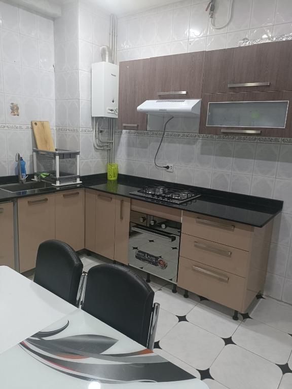Comfortable Family Apartment Near the Sea Quiet Area Two Balconies and ...