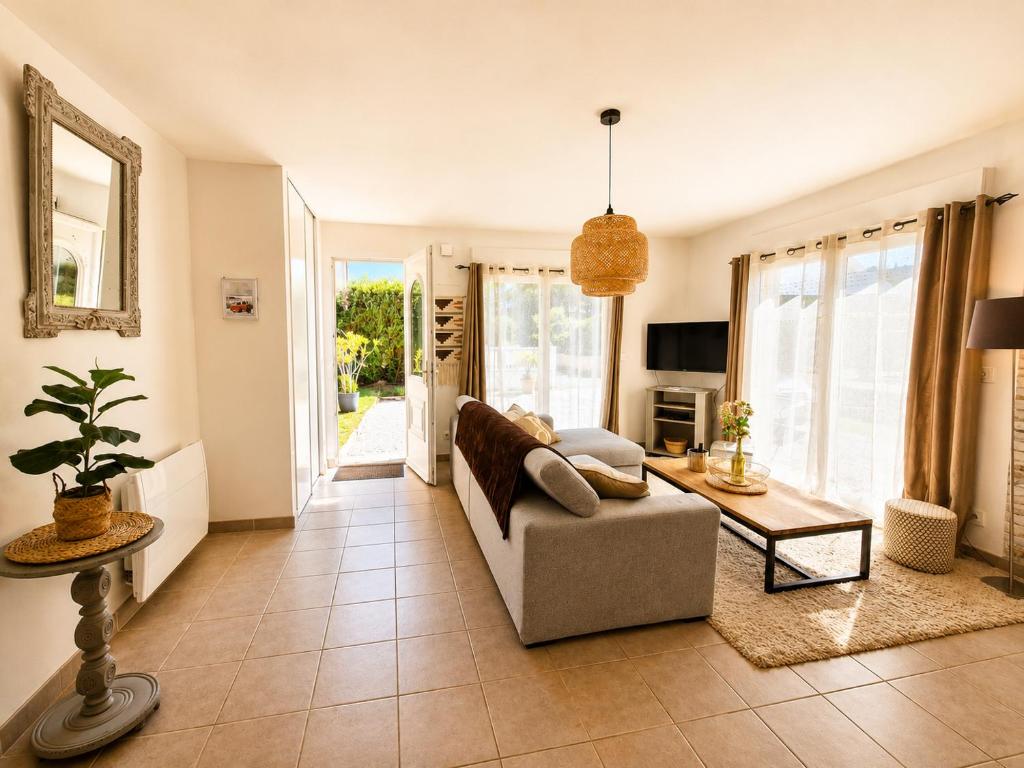 Maison cosy au coeur du Pays Bigouden, Pont-lʼAbbé (precios ...