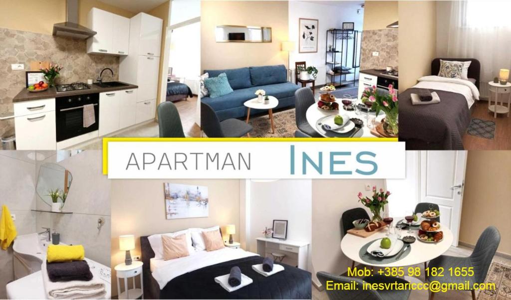 Apartman Ines, Pribislavec (precios actualizados en 2026)