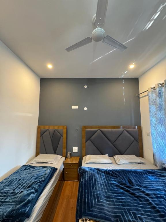 Hotel chopta view, Sari (precios actualizados en 2026)