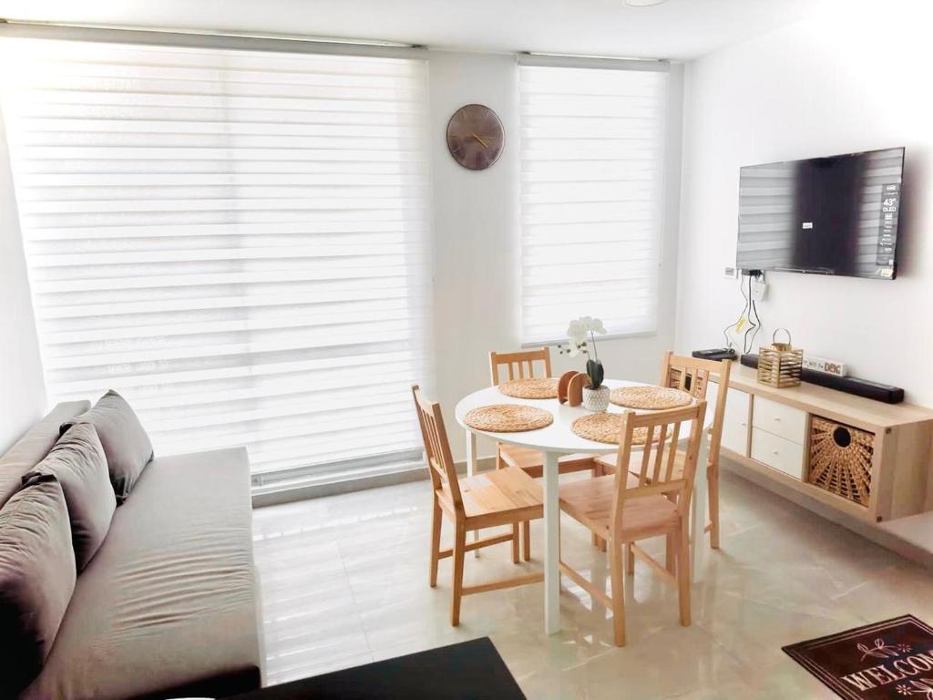 Apartamento Deluxe llanero, Villavicencio (precios actualizados en 2026)