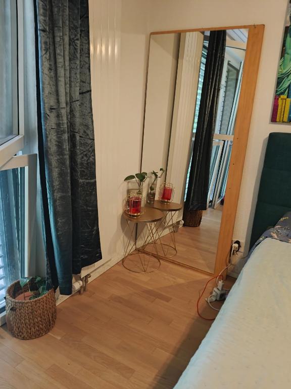 Home luna &zeus, Lausana (precios actualizados en 2026)