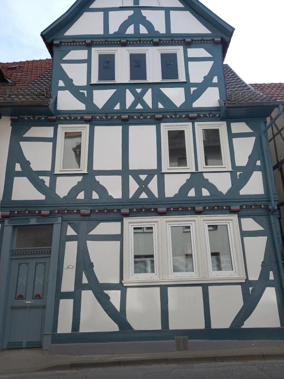 Ferienwohnung Laura, Eschwege (precios actualizados en 2026)