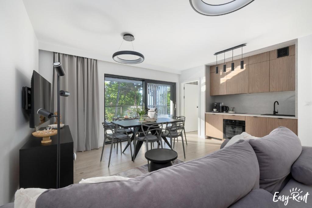 Bella Vista - widok na morze - dwie sypialnie - Easy - Rent Apartments ...