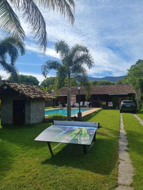 Casa de Temporada com Piscina e Área de Lazer Completa em Maricá ...