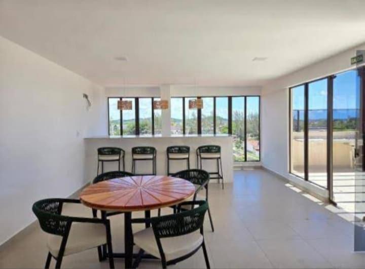 Terrazza Beach Residence Premium 117 By OST, Tamandaré (precios ...