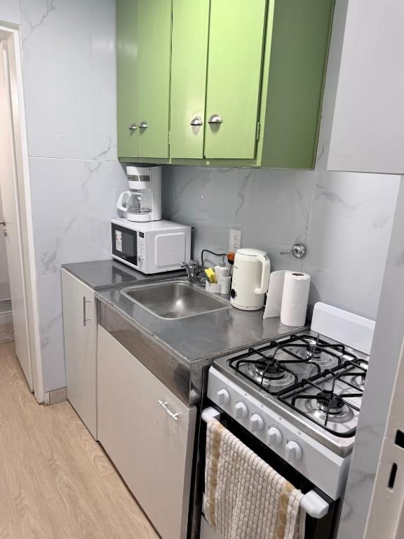 Hermoso departamento en la mejor zona de Recoleta, Buenos Aires (tarifs ...