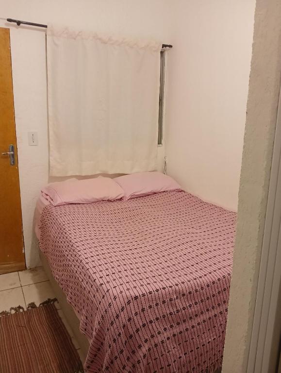 Apartamento Kitnet 6 no Tremembé Quarto Banheiro Cozinha compacta, São ...