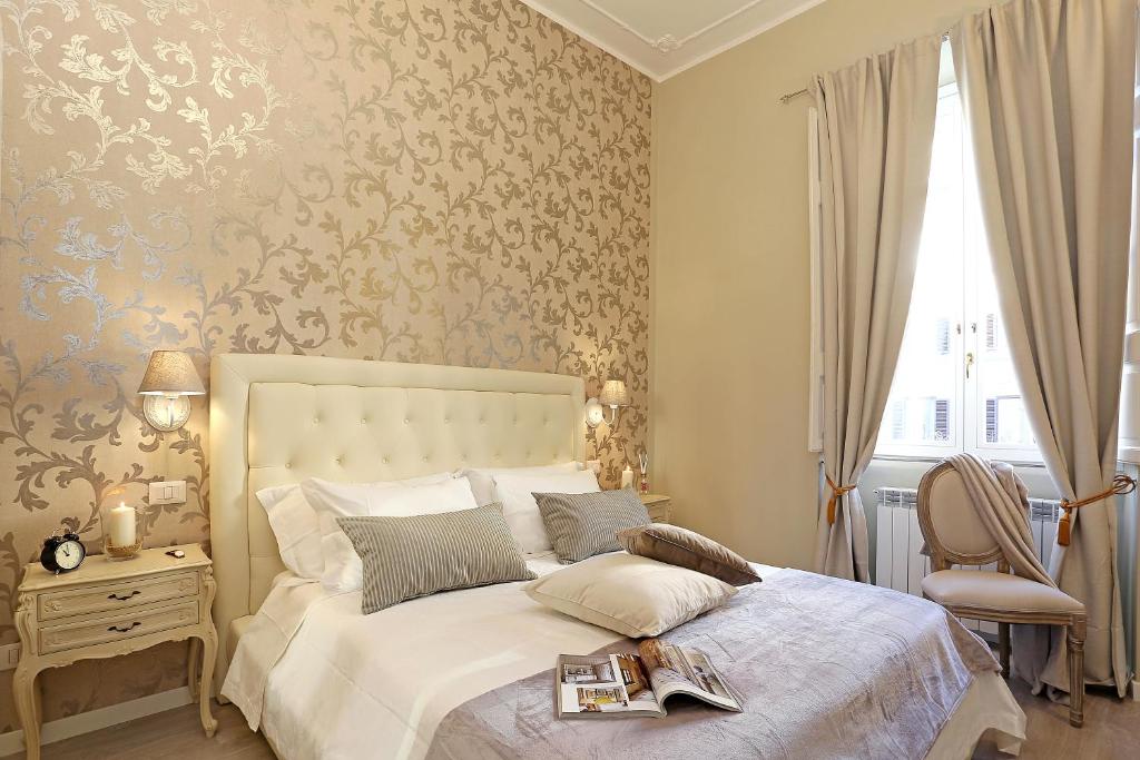 Liberty Rome Suites - Liberty Collection, Rome (tarifs actualisés, 2025)