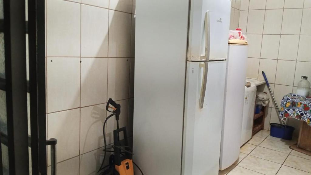 Quarto casal standart max, Ribeirão Preto (opdaterede priser for 2026)