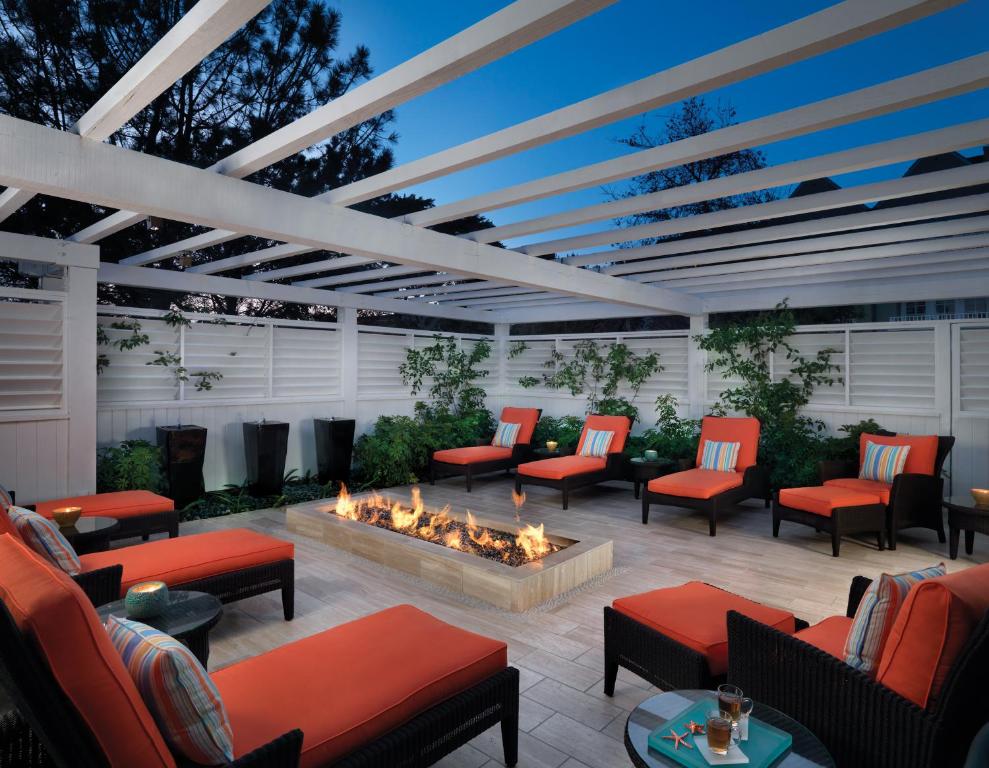 L'Auberge Del Mar Resort and Spa, San Diego (updated prices 2025)