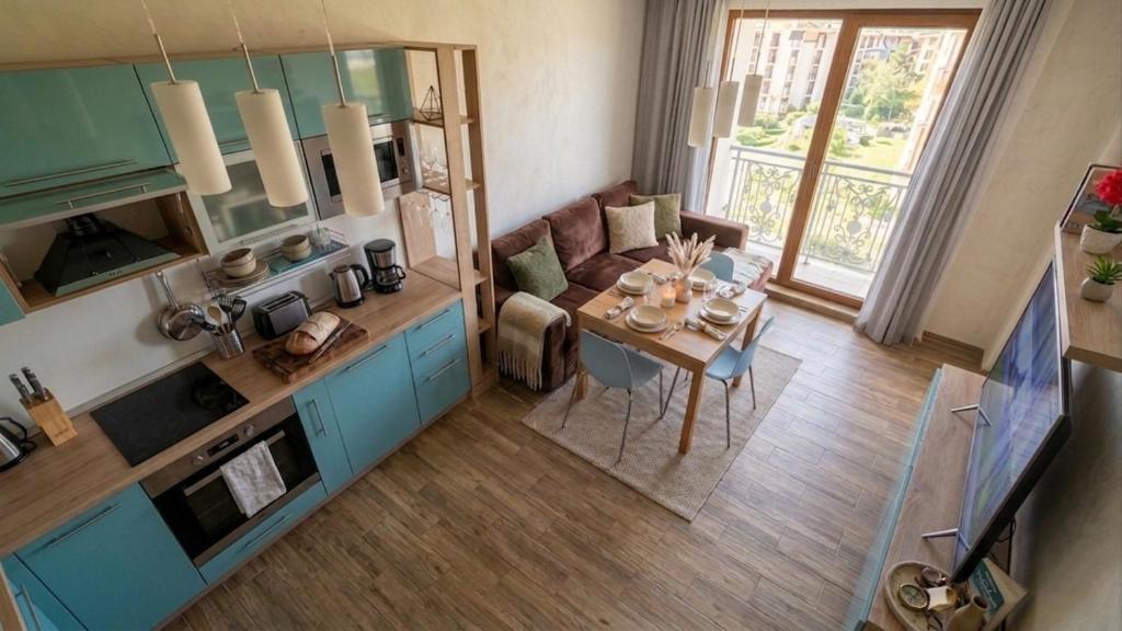 Family Retreat in Cascadas, 2 Bedrooms, 10 Pools, Sunny Beach (precios ...