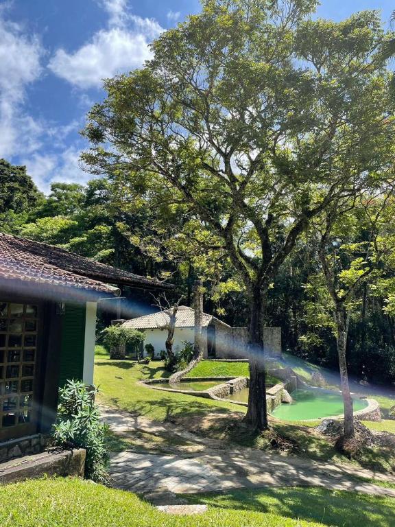 Sítio Maria comprida, Araras, Petrópolis (preços atualizados 2026)