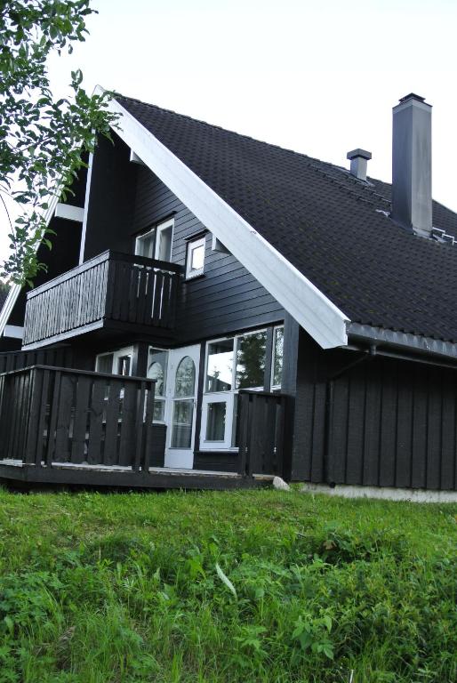 Trysil Alpin 16A Top location, Trysil (updated prices 2026)