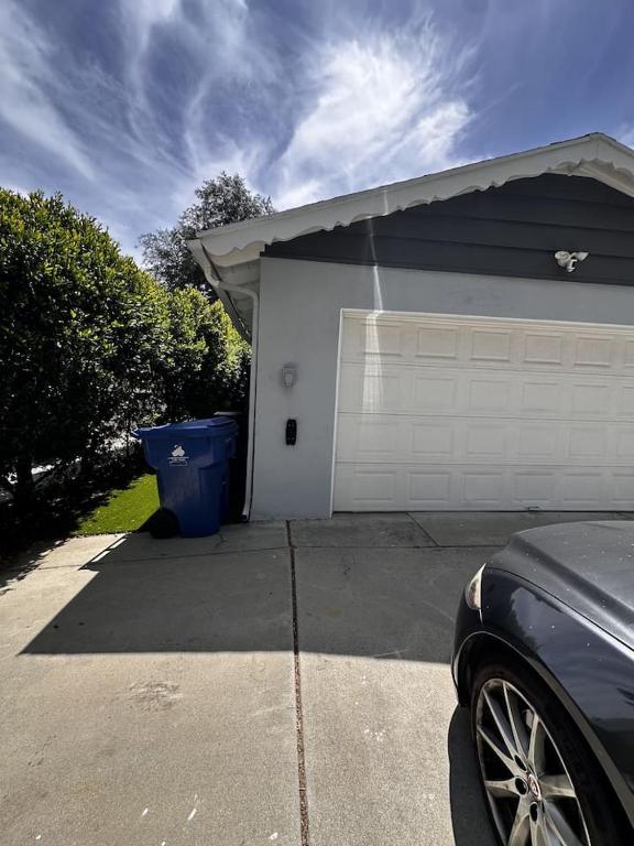 Home W/ 2 King Beds, Jacuzzi, EV ch. & Ping-pong!, Los Angeles ...