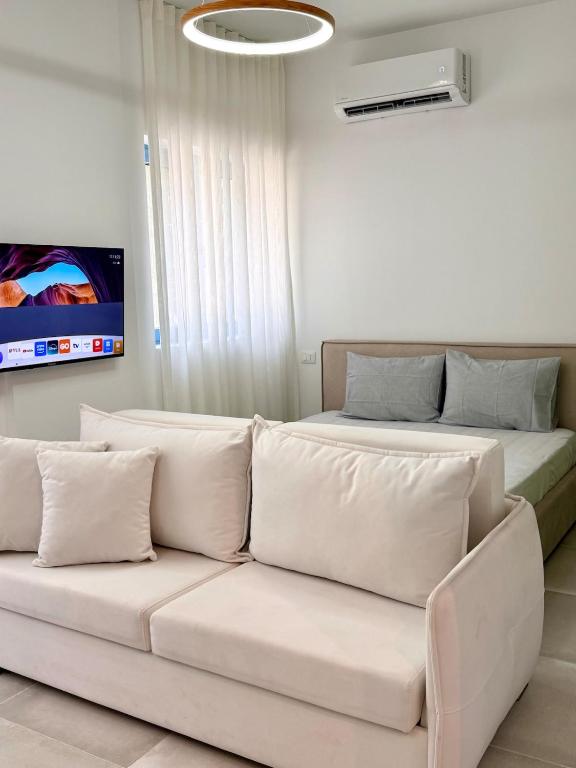 Boo Studio Santorini Resort Albania, Dhërmi (precios actualizados en 2026)