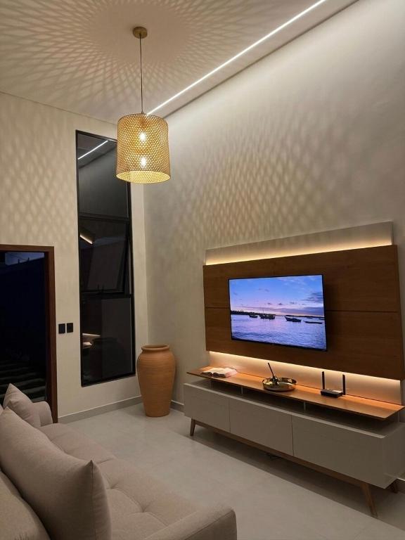 Casa Brisa Baiana, area lazer, 250 metros da praia, Prado ...