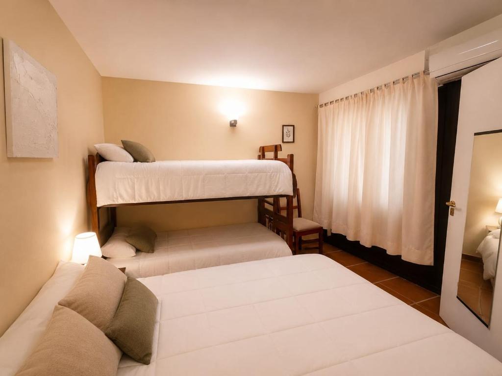 La Tinaja Termas - Depto Céntrico con Baño Termal Privado y Wifi 300MB ...