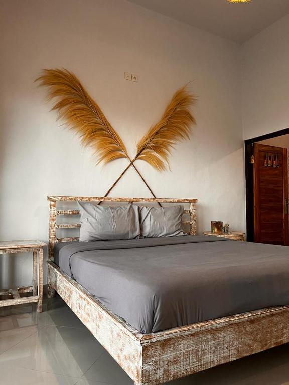 ROOM 3-Pondok Nasa Canggu Guest House, Canggu (tarifs actualisés pour 2026)